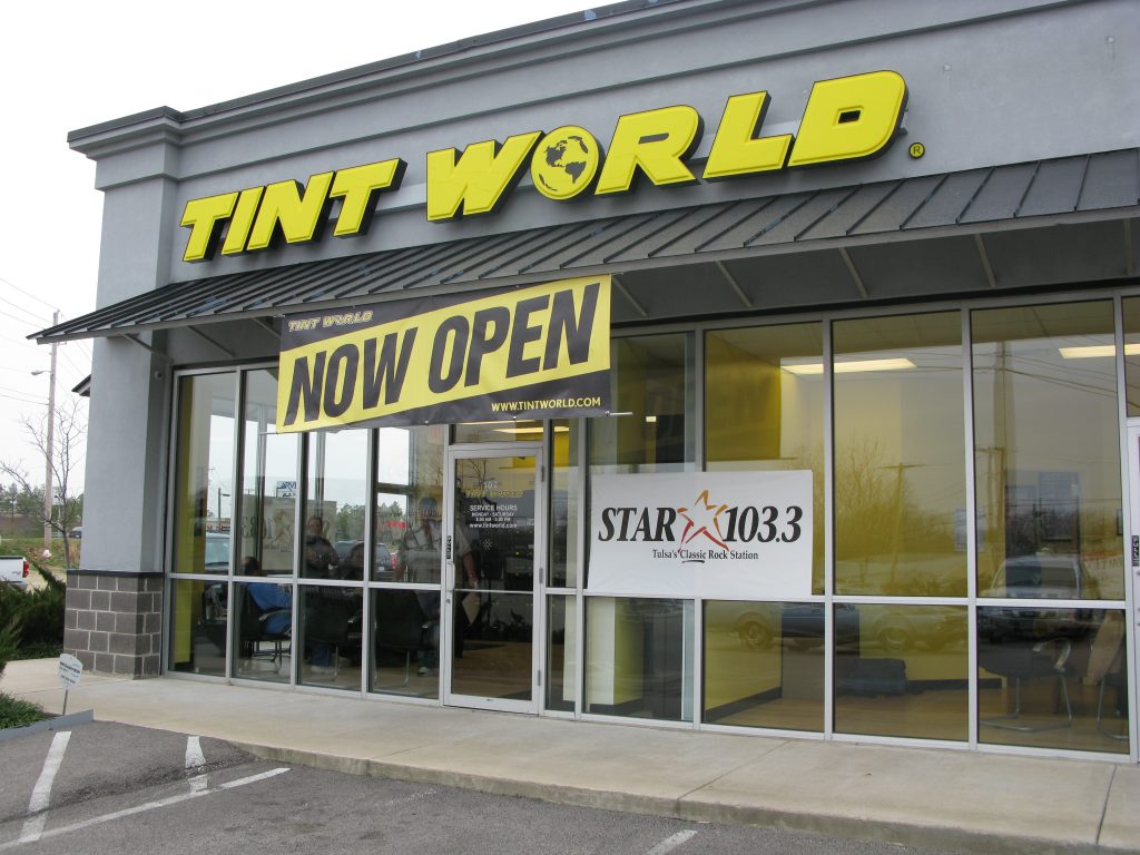 3 Ways to Market your Window Tinting Business - Tint World Franchise