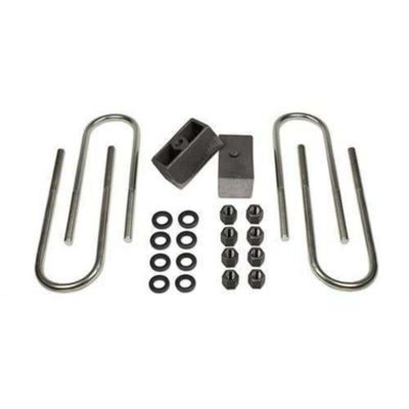 TUF Lift Blocks > Tint World, LLC