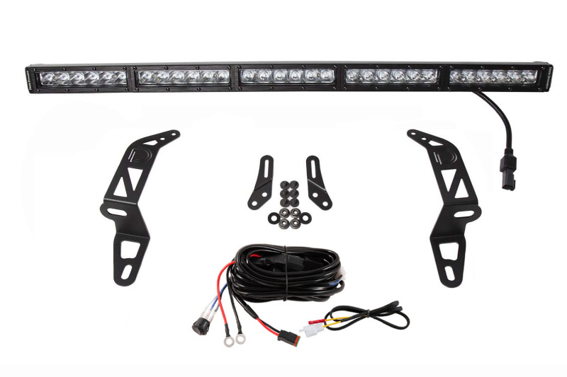 DIO LED Light Bars > Off-Road Lights > Tint World, LLC