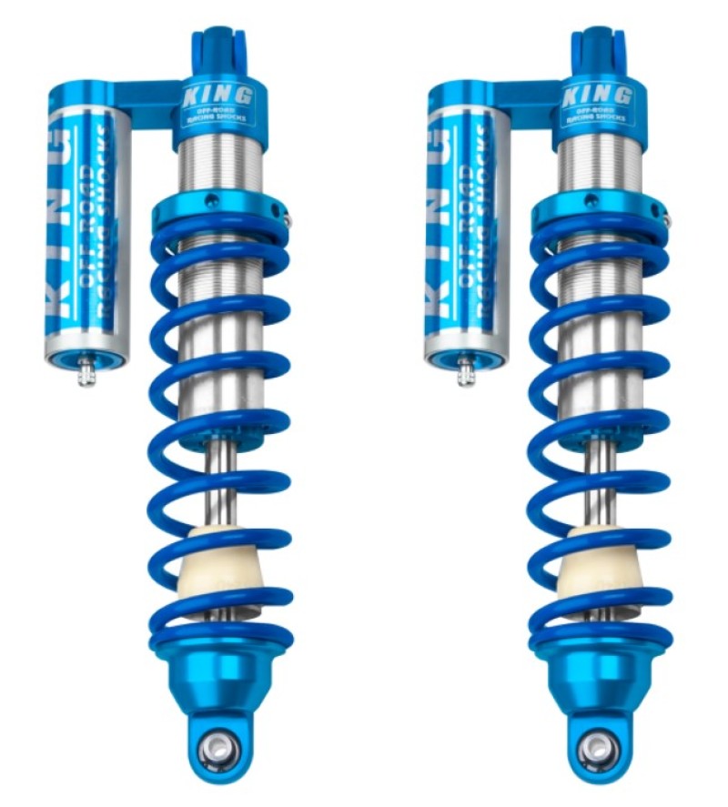 KIN 2.0 PR Coilover Shocks > Suspension Systems > Tint World, LLC