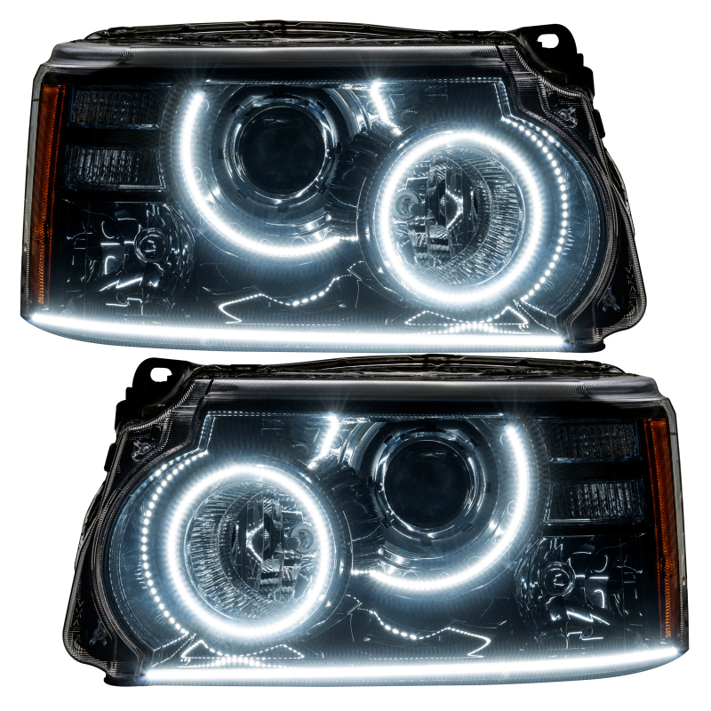 ORL LED Concept Strips > LED Lights > Tint World, LLC
