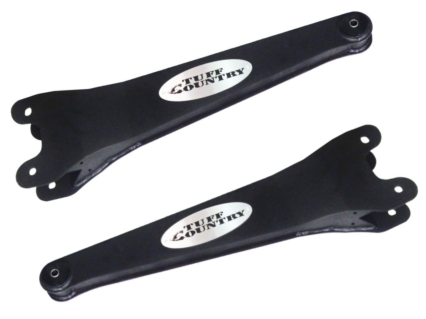 Radius Arms 08-Up Ford F250/F350 4WD Fits with 4 Inch Lift Tuff Country ...