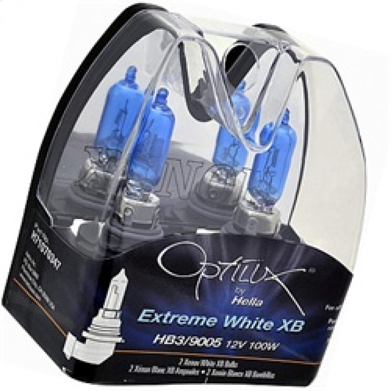 HELLA Bulbs > Lighting Accessories > Tint World, LLC