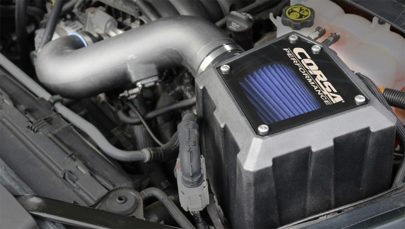 COR Air Intake Closed Box > Air Intake Systems > Tint World, LLC