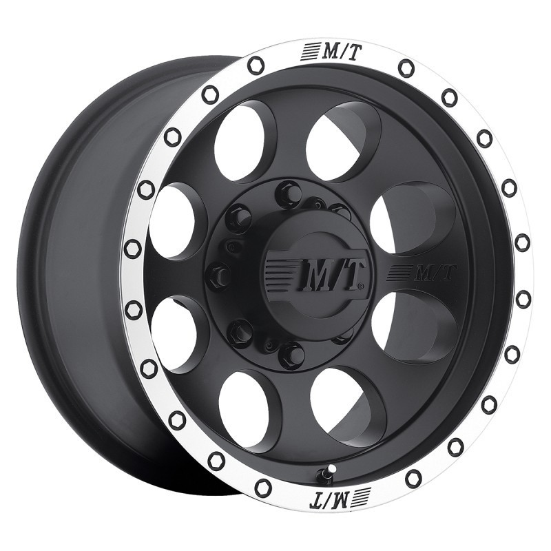 MTT Classic Baja Lock Wheel > Custom Wheels > Tint World, LLC