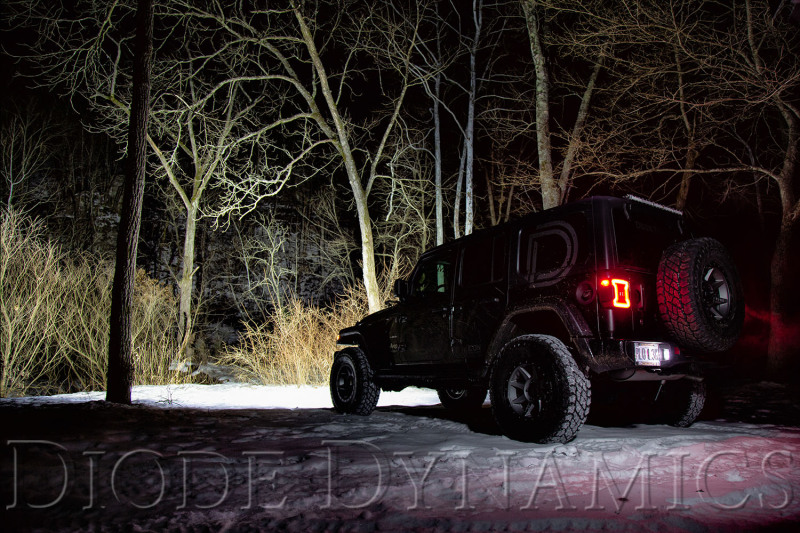 DIO LED Light Bars > Off-Road Lights > Tint World, LLC