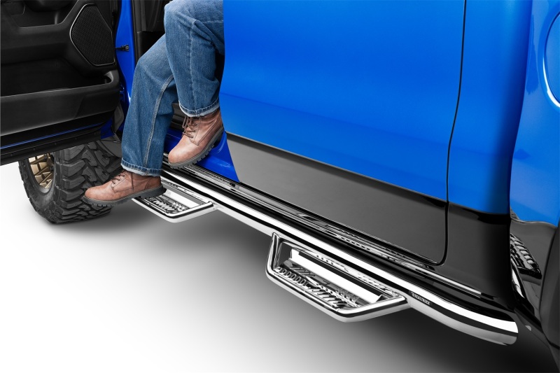 NFB Podium Step > Side Steps > Tint World, LLC