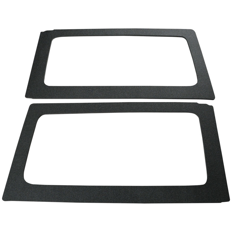DEI Side Window Kits > Roof Racks > Tint World, LLC