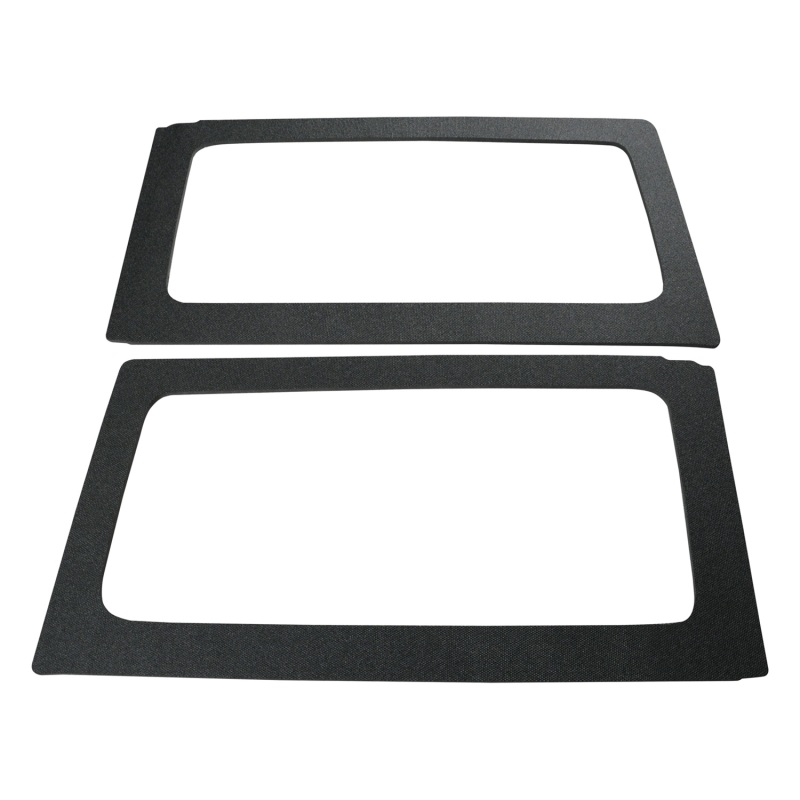 DEI Side Window Kits > Roof Racks > Tint World, LLC