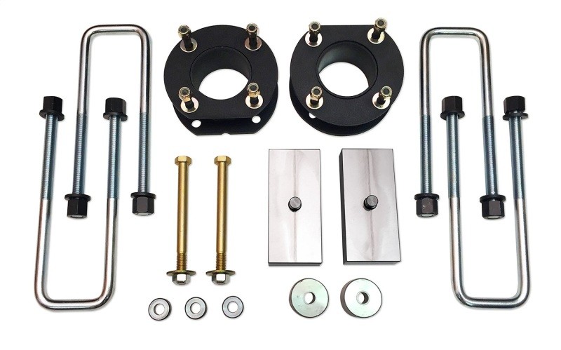 TUF Lift Kits > Exhaust Systems > Tint World, LLC