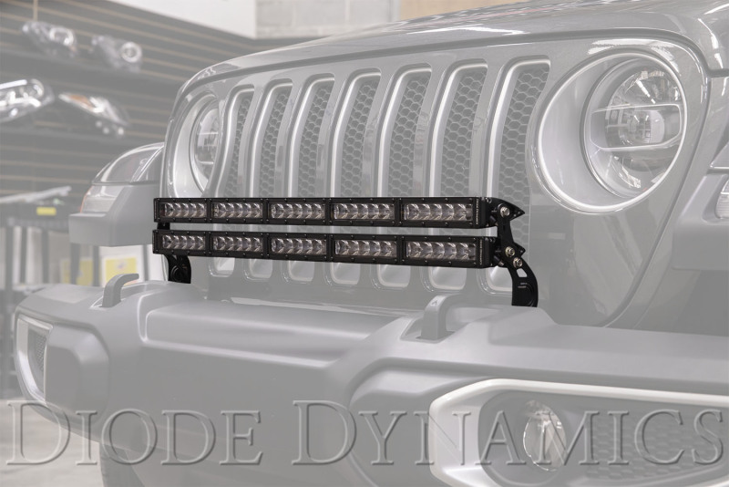 DIO LED Light Bars > Off-Road Lights > Tint World, LLC