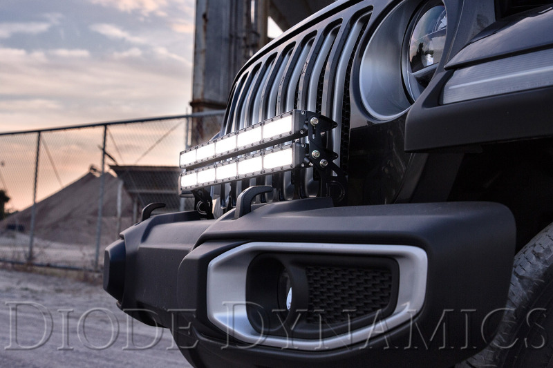 DIO LED Light Bars > Off-Road Lights > Tint World, LLC