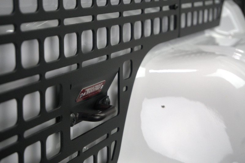 BRI Bedside Rack Systems > Bed Accessories > Tint World, LLC