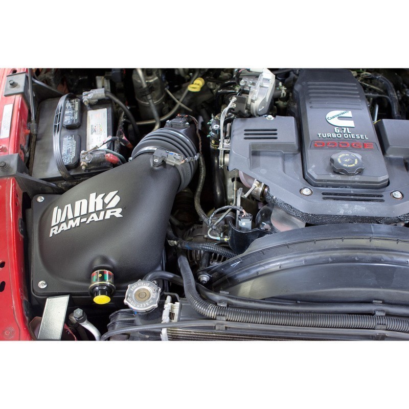 GBE Ram-Air Intake Systems > Air Intake Systems > Tint World, LLC