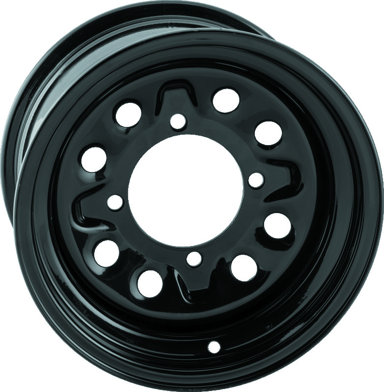 QBS Steely Wheels > Custom Wheels > Tint World, LLC