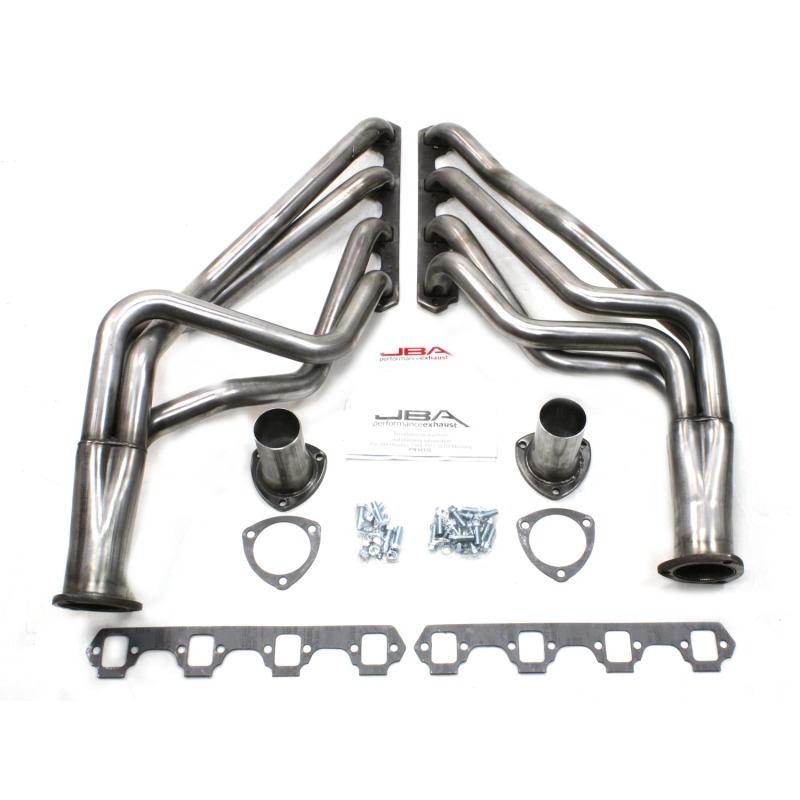 Jba Long Tube Headers