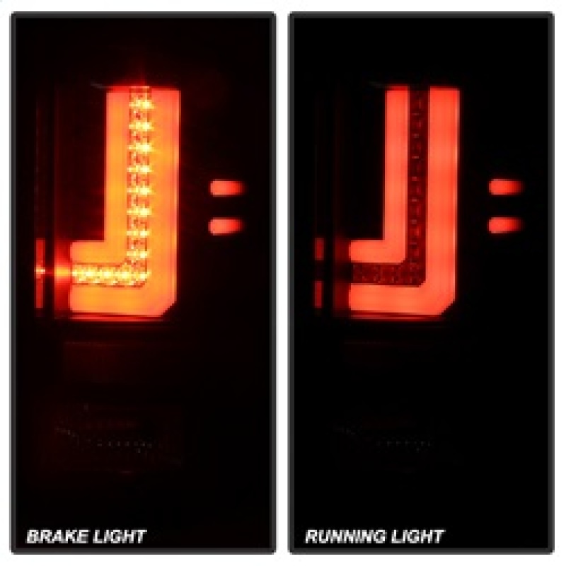 SPY LED Tail Lights > Tail Lights > Tint World, LLC