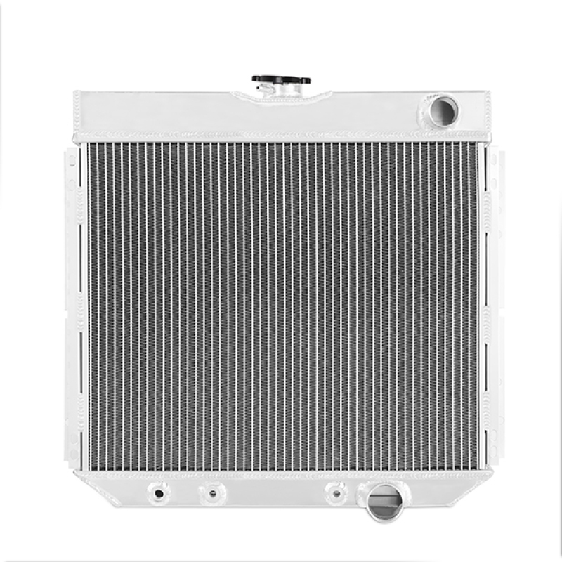 MM Radiators - Alum X-Line > Tint World, LLC