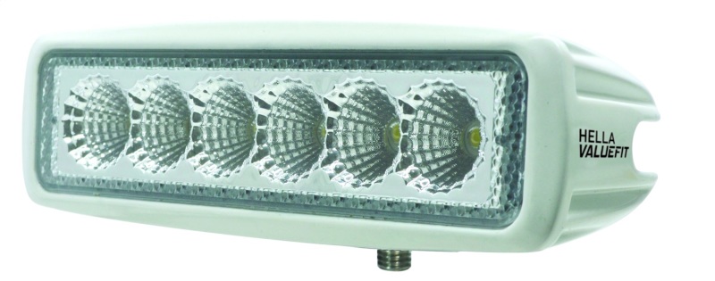 HELLA Value Fit LED Bar > LED Lights > Tint World, LLC