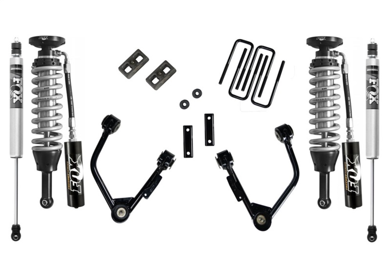 SLF Lift Kits > Tint World, LLC