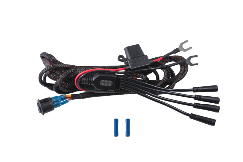 DIO Switch and Wiring > Lighting Accessories > Tint World, LLC