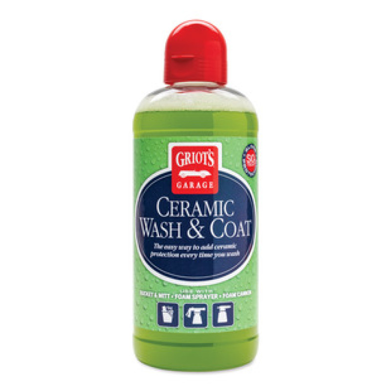 GRG Spray-On Washes & Waxes > Auto Detailing > Tint World, LLC