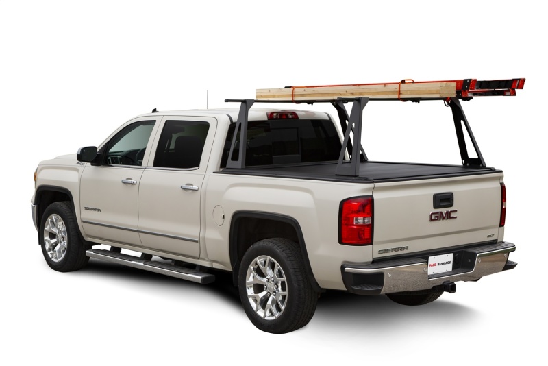 PE Utility Rack > Roof Racks > Tint World, LLC