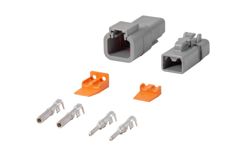 DIO RGB Wire Connectors > Tint World, LLC