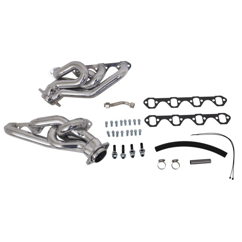BBK Short Tuned Length Headers > Exhaust Systems > Tint World, LLC