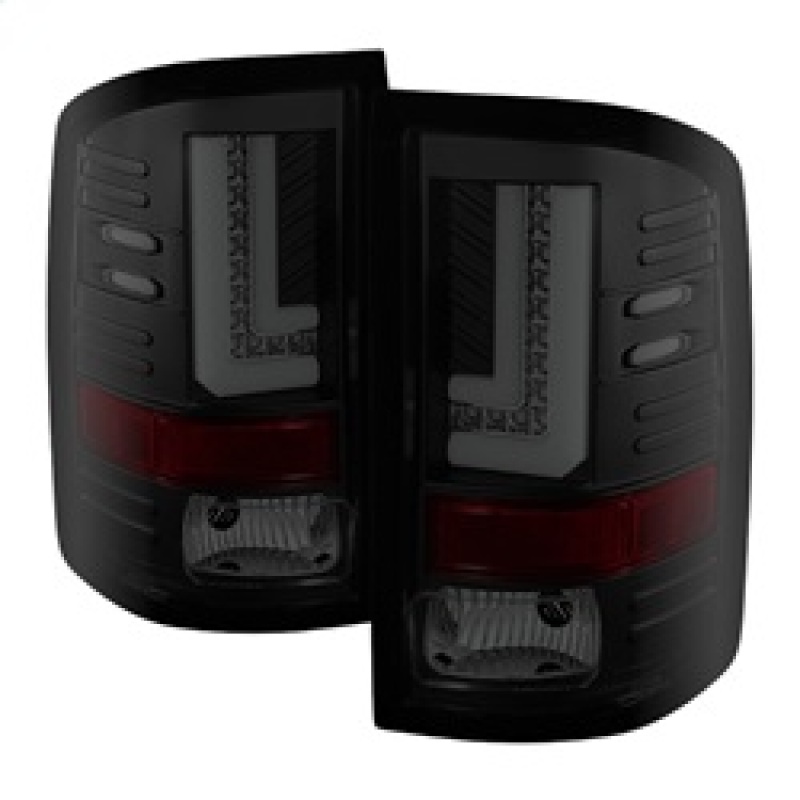 SPY LED Tail Lights > Tail Lights > Tint World, LLC
