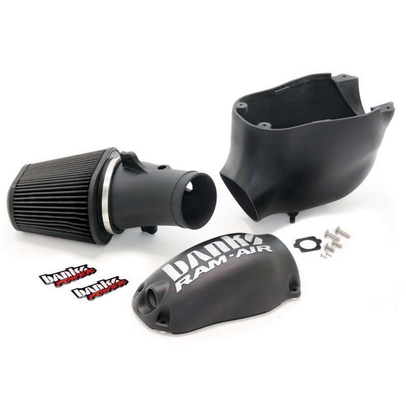 GBE Ram-Air Intake Systems > Air Intake Systems > Tint World, LLC