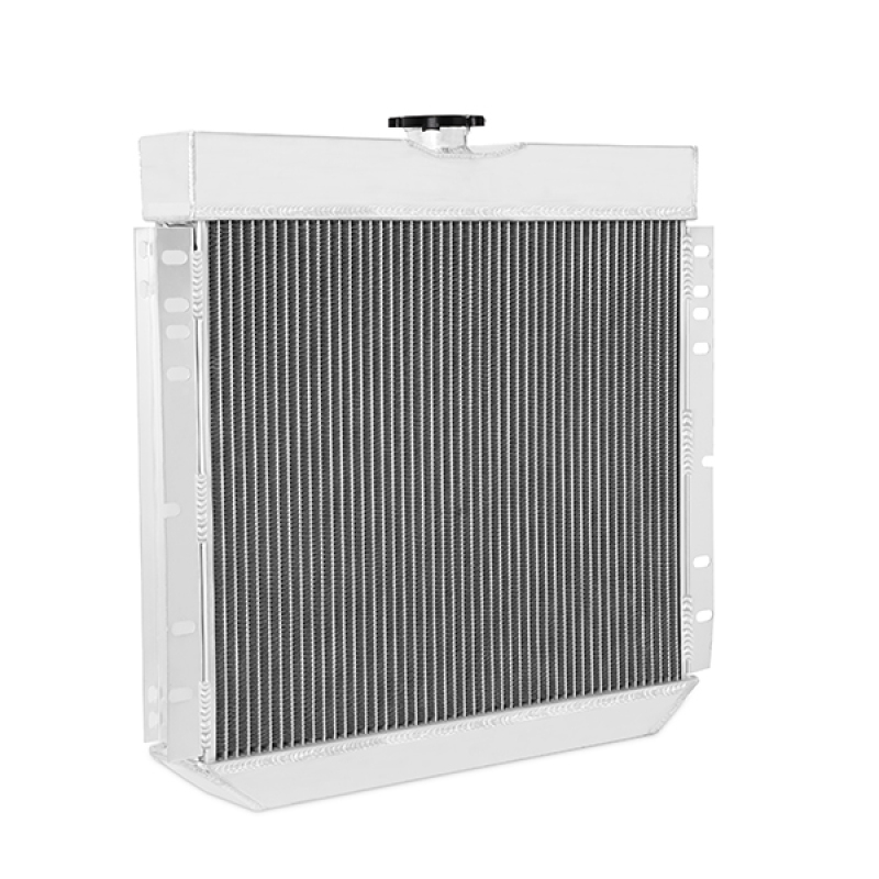 MM Radiators - Alum X-Line > Tint World, LLC