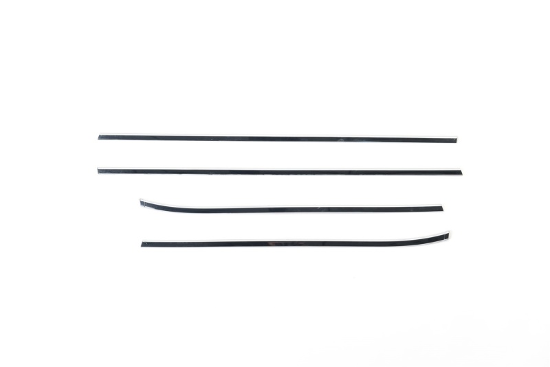 PUT Window Trim Accents > Wind Deflector > Tint World, LLC