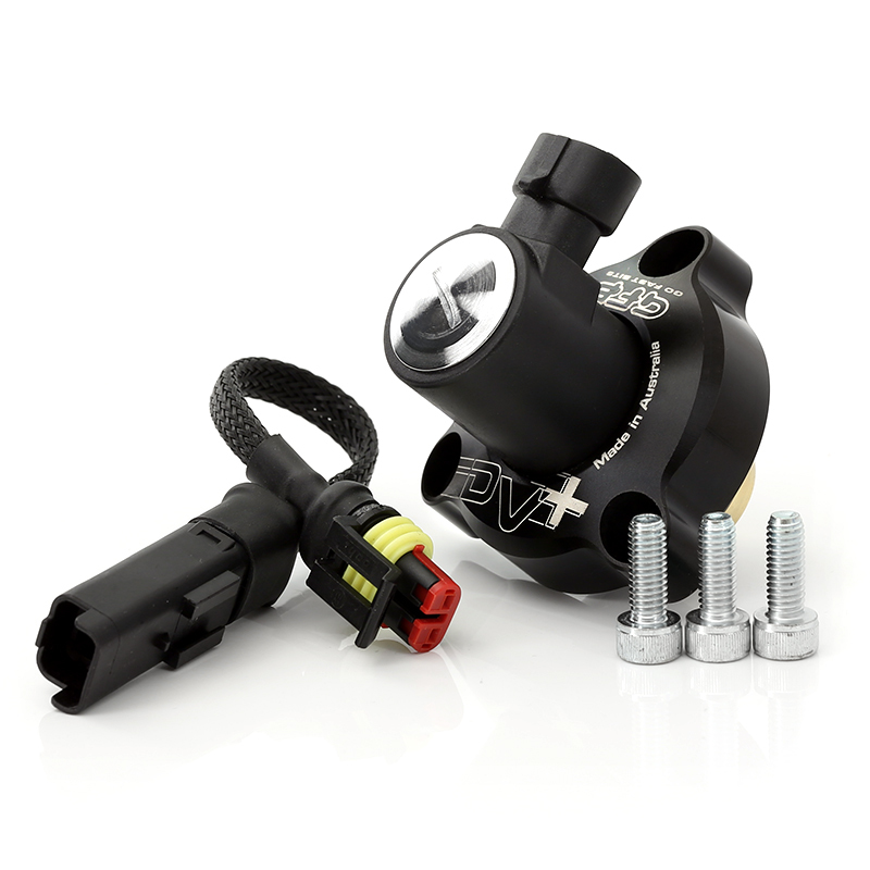 GFB DV+ Diverter Valves > Tint World, LLC