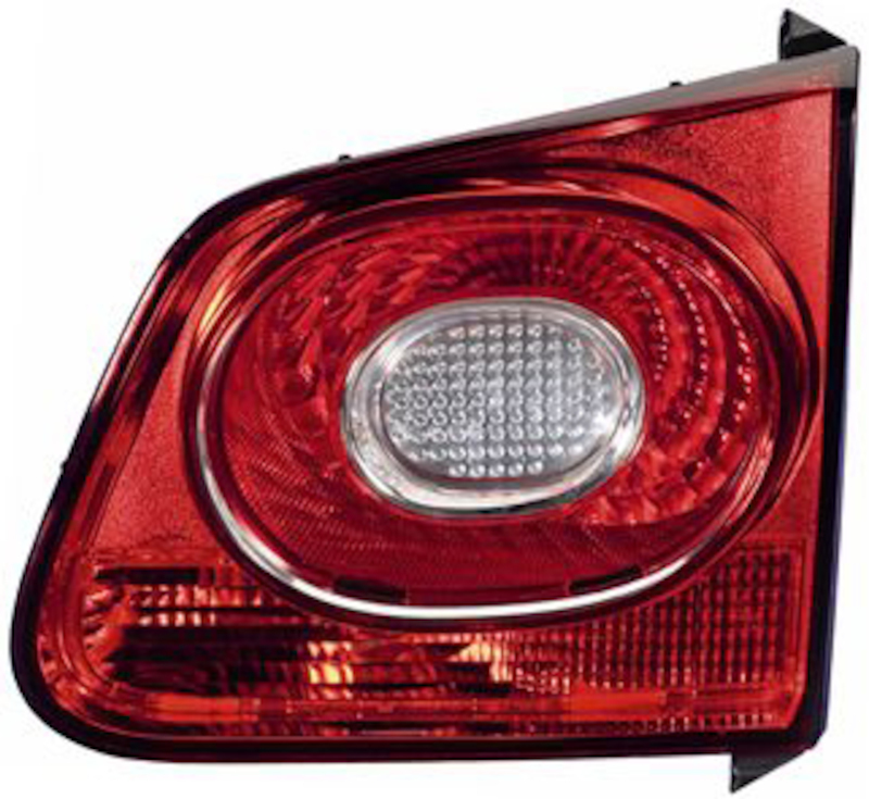 HELLA Tail Lights > Tail Lights > Tint World, LLC