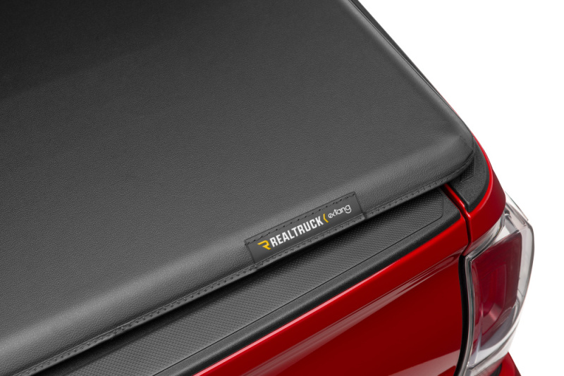 Ext Trifecta Alx Tonneau Covers Tint World Llc