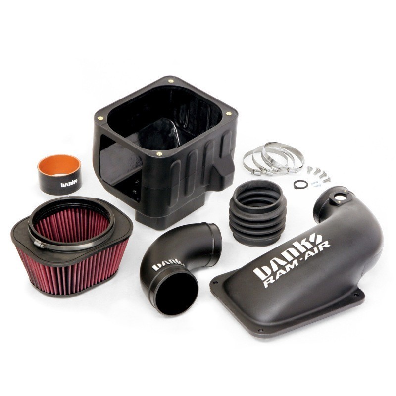 GBE Ram-Air Intake Systems > Air Intake Systems > Tint World, LLC