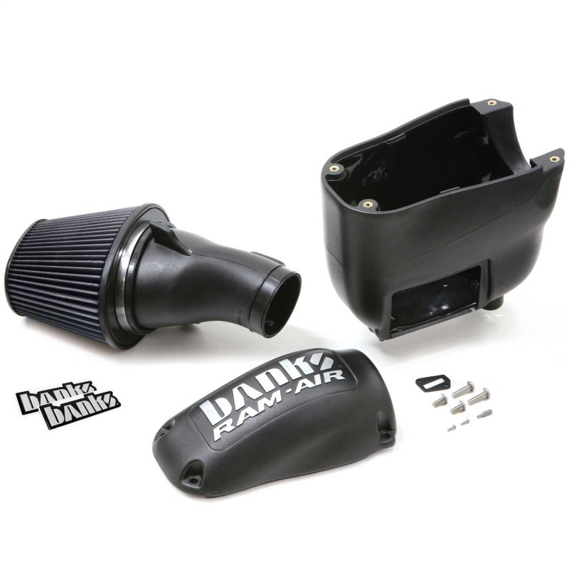 GBE Ram-Air Intake Systems > Air Intake Systems > Tint World, LLC