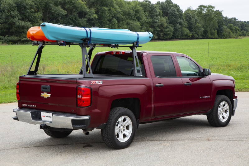 PE Utility Rack > Roof Racks > Tint World, LLC