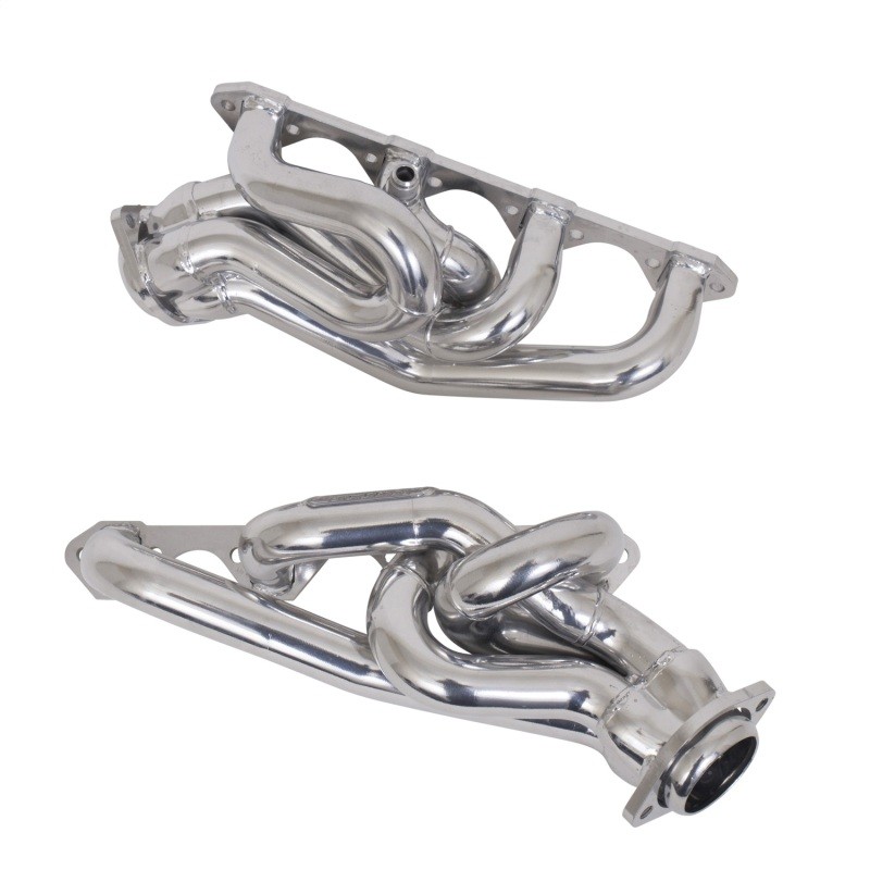 BBK Short Tuned Length Headers > Exhaust Systems > Tint World, LLC
