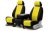 Seat Covers for Austin Marina 1973 Base > Interior > Tint World, LLC