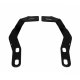 KC HiLITES Bracket Set - Pillar / Ditch Mount - Pair - for 16-24 Toyota ...