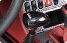 Driver Assistance Systems & Hand Controls Installation